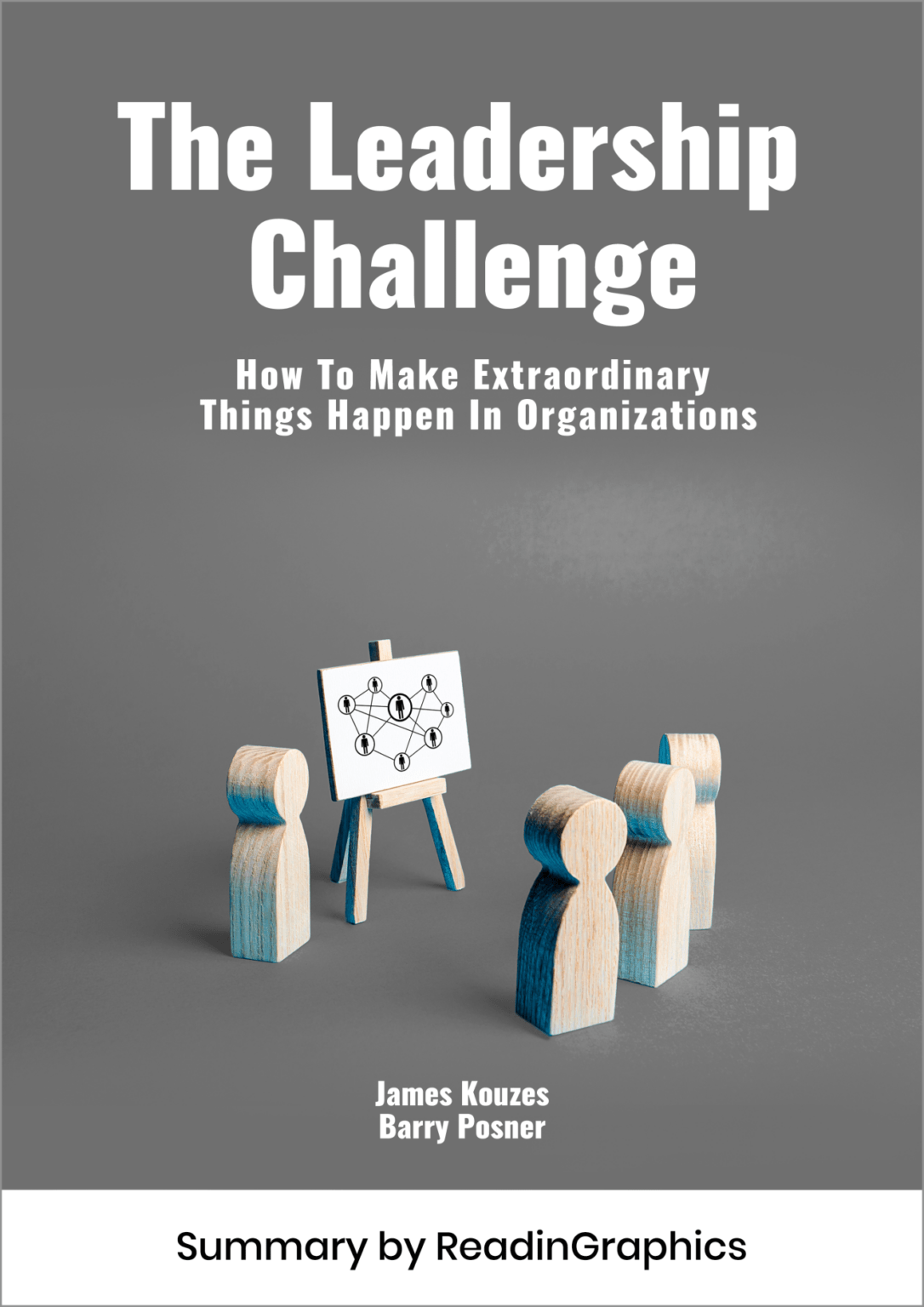 Download The Leadership Challenge Summary