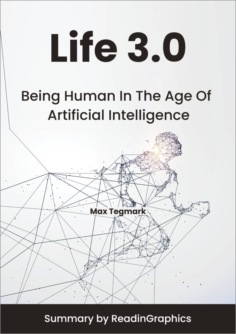 Download Life 3.0 Summary