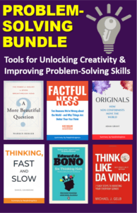 Problem-Solving Bundle - Readingraphics