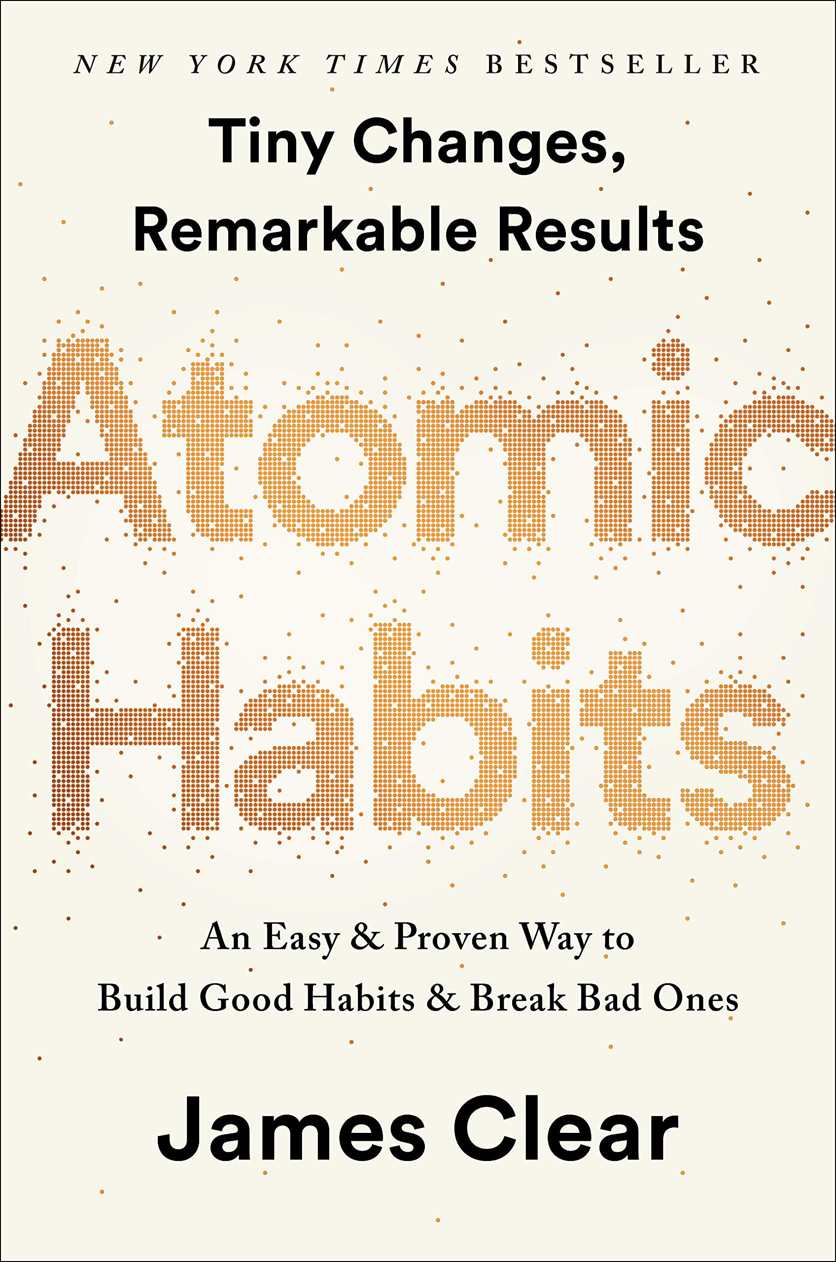 Download Atomic Habits Book Summary In Pdf Audio And Infographic