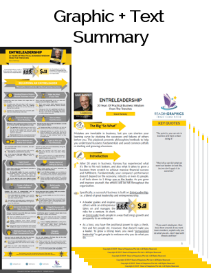 Download EntreLeadership Summary