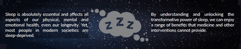 Book Summary - Why We Sleep (Matthew Walker)