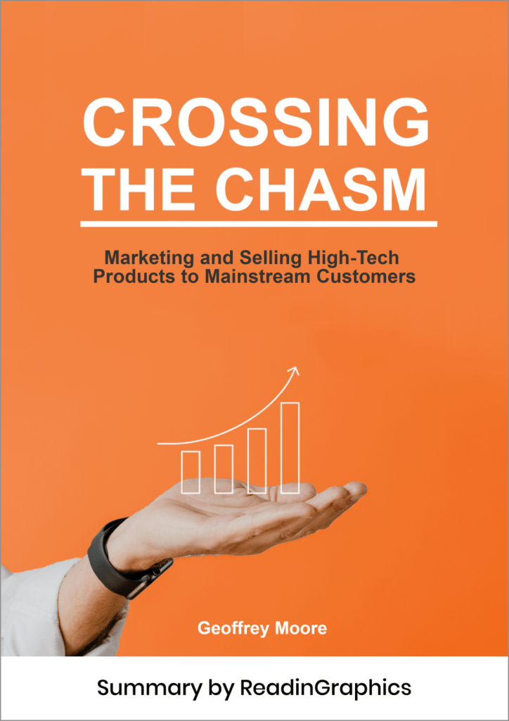 Download Crossing the Chasm Summary