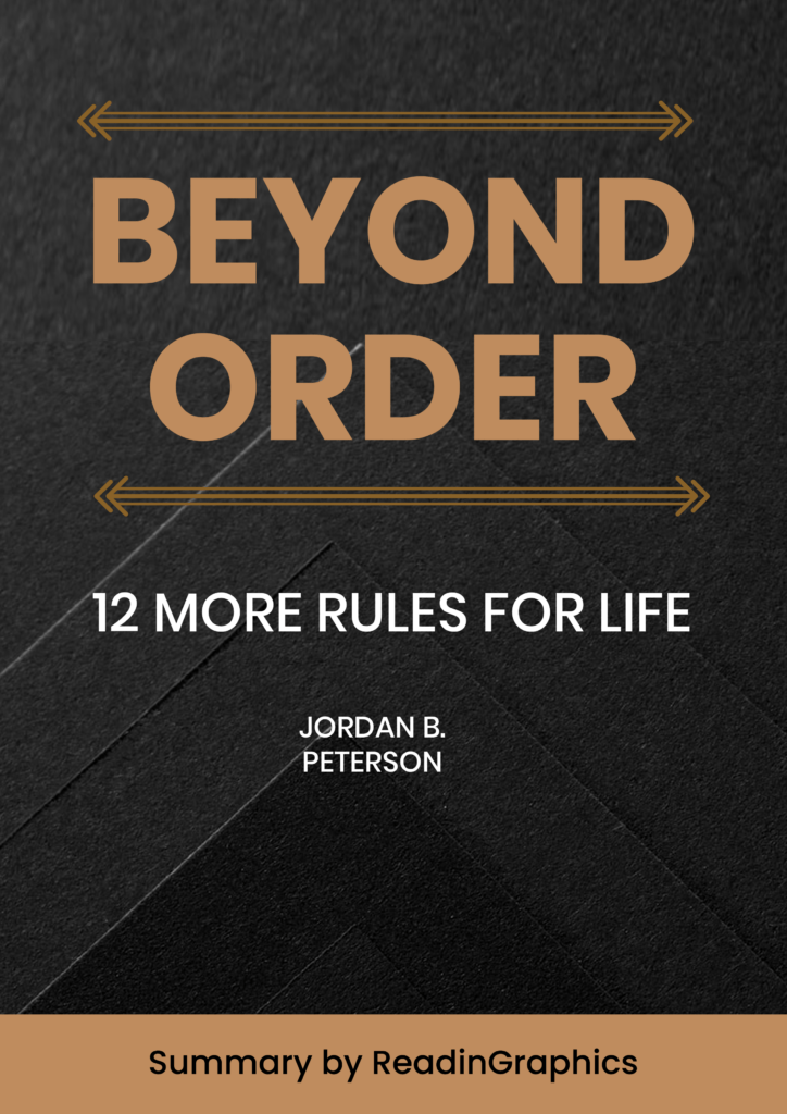 Download Beyond Order summary