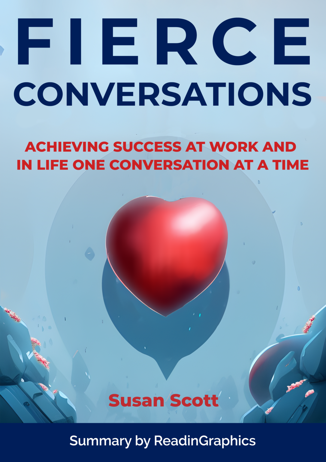 Download Fierce Conversations summary