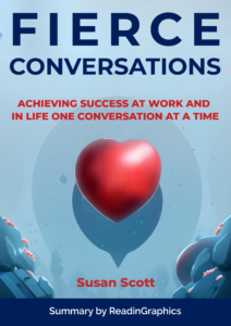 Download Fierce Conversations summary