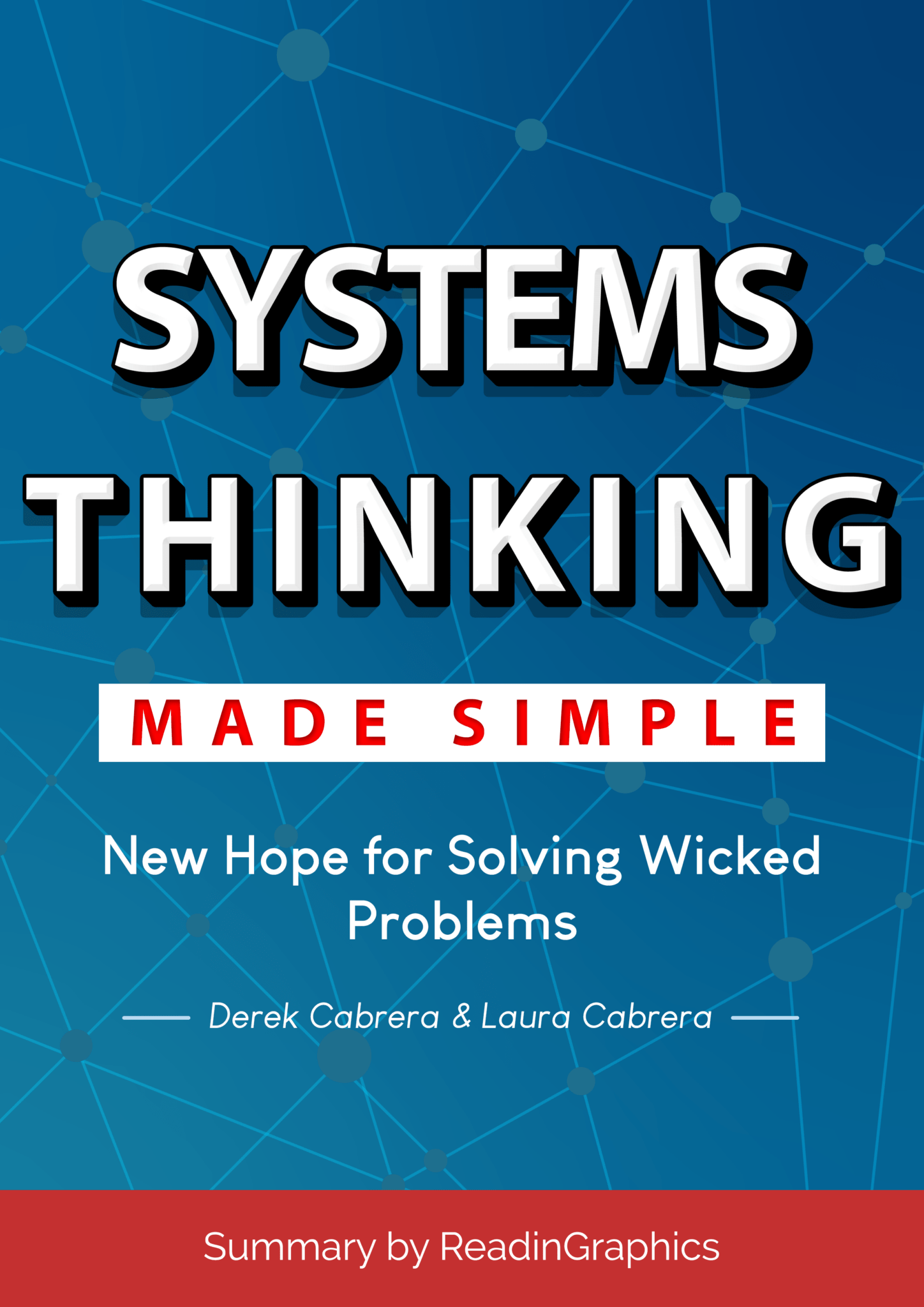 Download Systems Thinking Made Simple summary