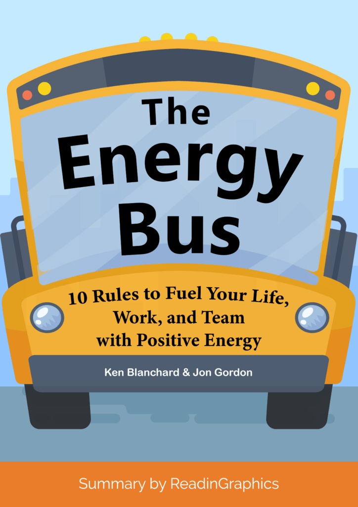 Download The Energy Bus summary