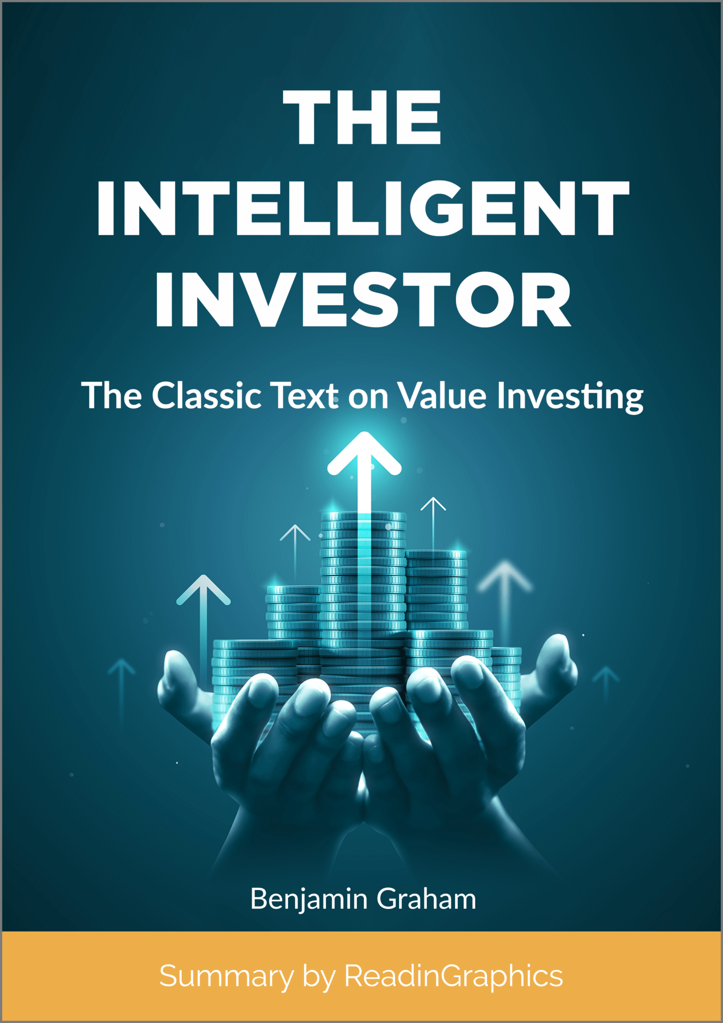 Download The Intelligent Investor summary