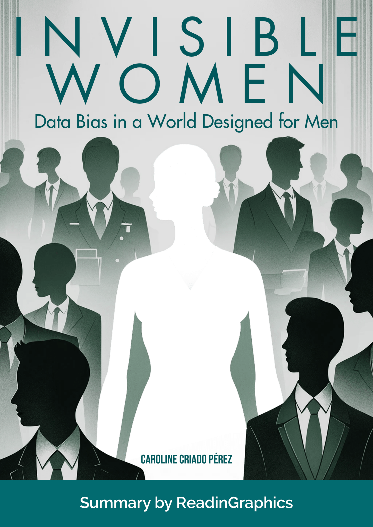 Download Invisible Women summary
