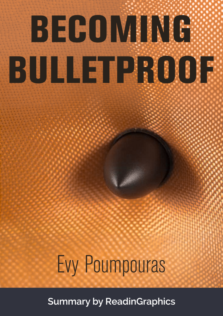 Download Becoming Bulletproof Summary