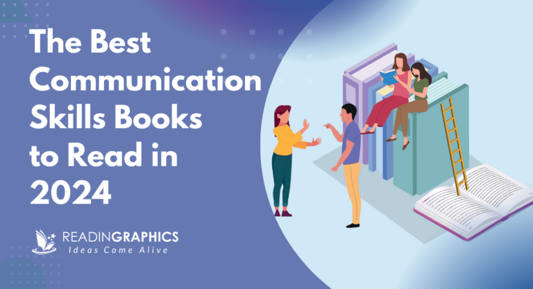 Best Books on Communication to Read in 2024