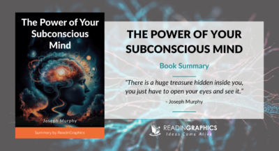 The Power of Your Subconscious Mind summary