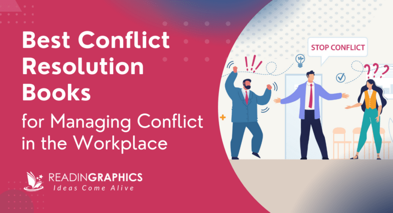 The 7 Best Books on Conflict Resolution in the Workplace
