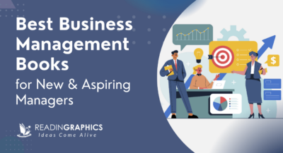 Best Business Management Books for New and Aspiring Managers