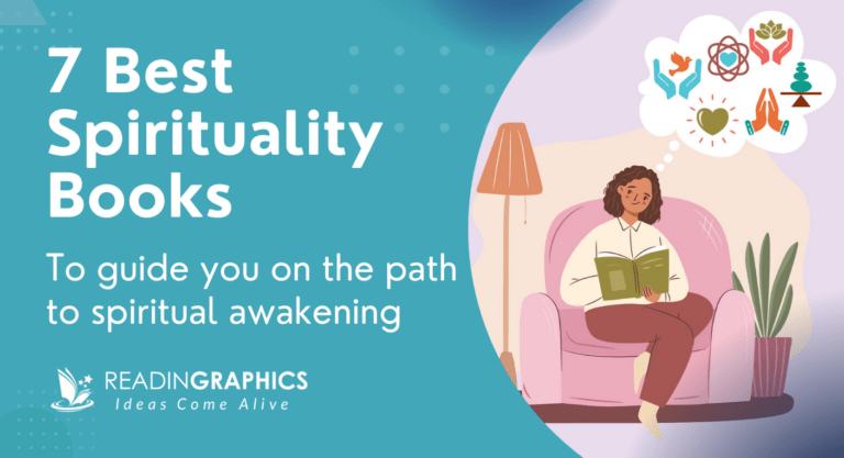 7 Best Books on Spirituality to Help you on your Spiritual Path