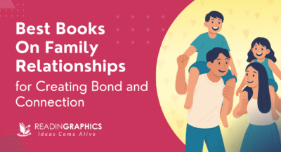 Best Books on Family Relationships for Building Strong Bonds