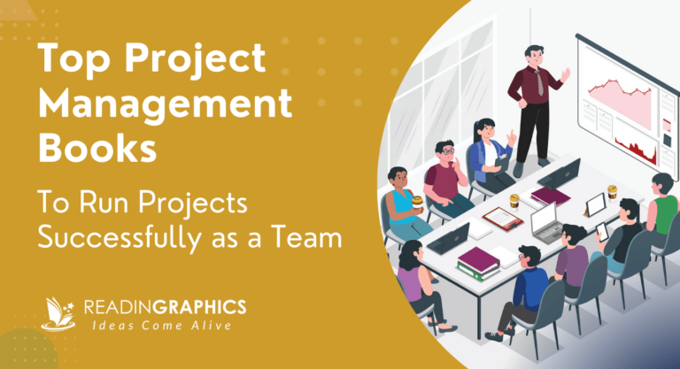 7 Best Project Management Books