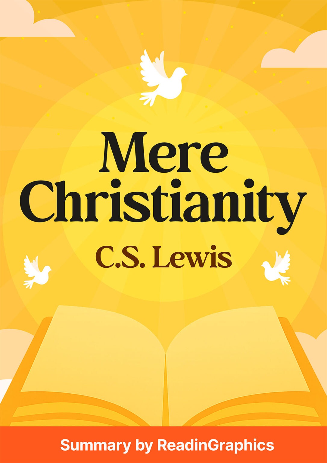 Download Mere Christianity summary
