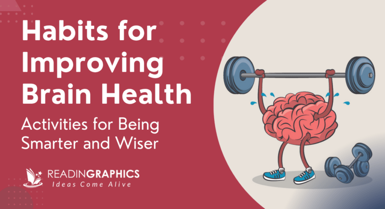 9 Habits to Train Your Brain For Lifelong Learning