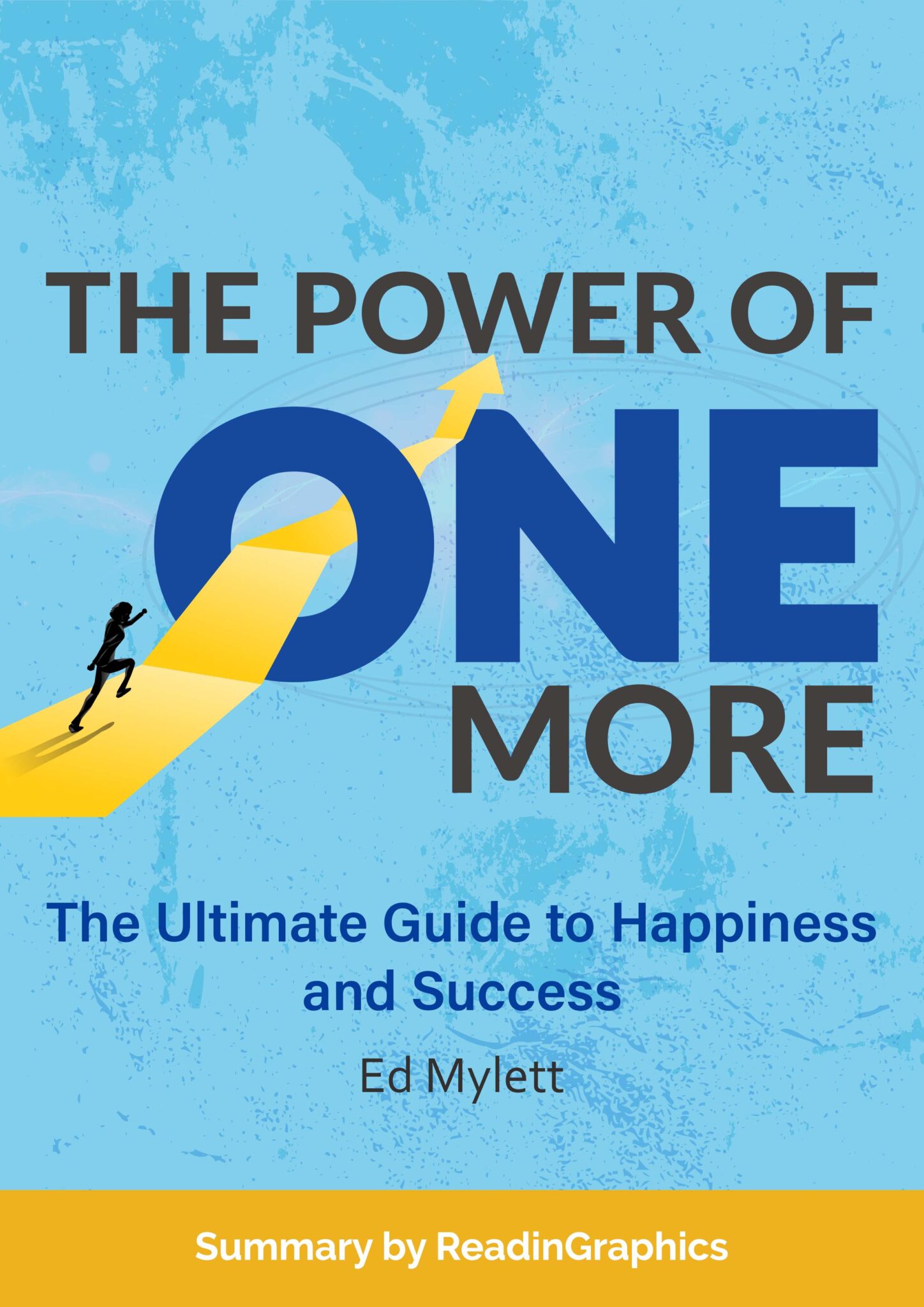 Download The Power of One More summary
