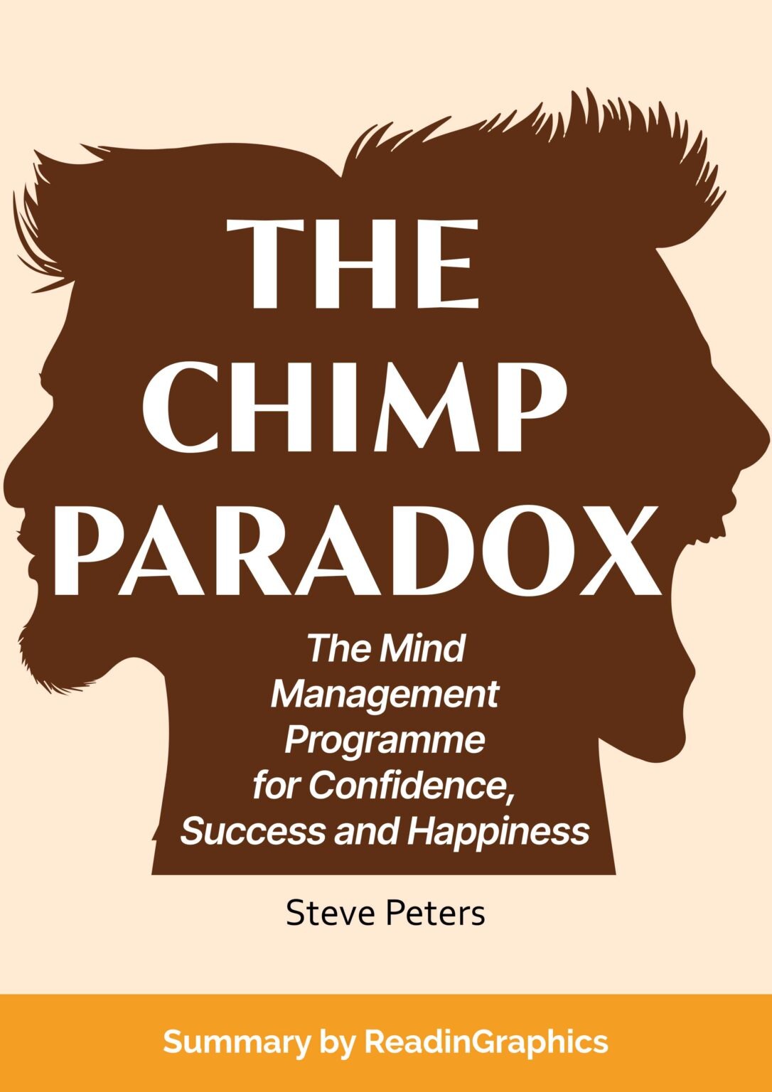 Download The Chimp Paradox summary