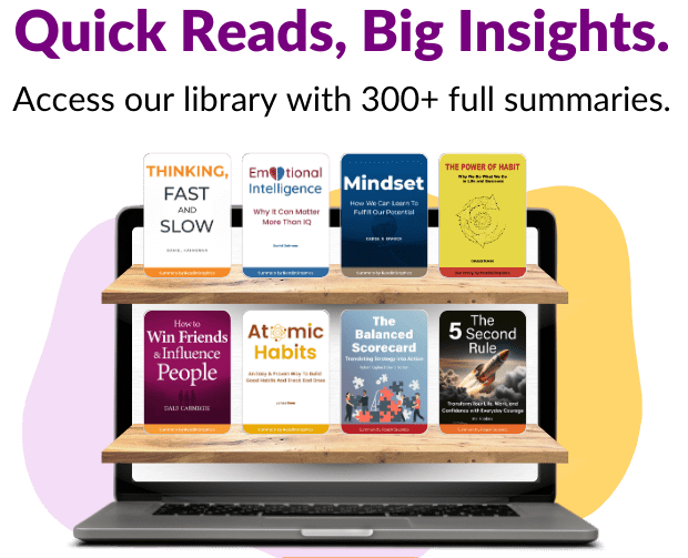 Book Summary - You're Not Listening (Kate Murthy)