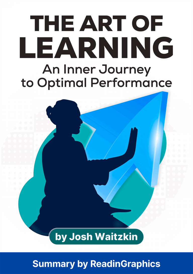 Download The Art of Learning summary