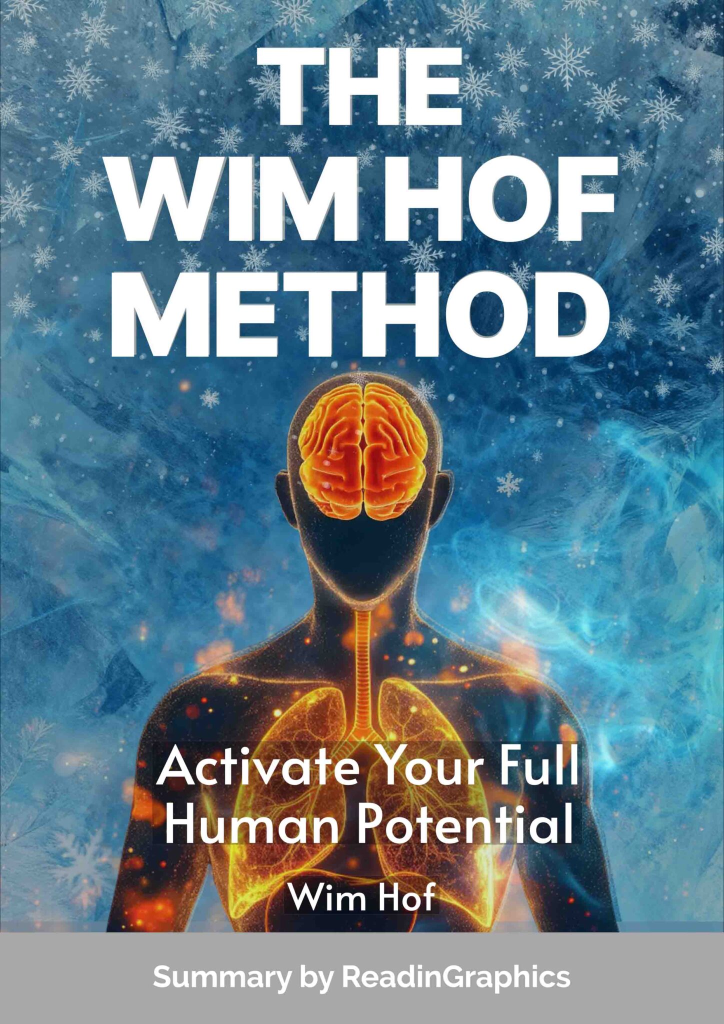 Download The Wim Hof Method summary
