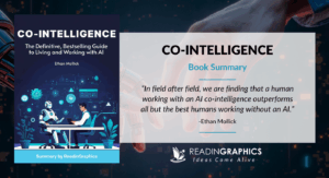 Book Summary - Co-Intelligence (Ethan Mollick)