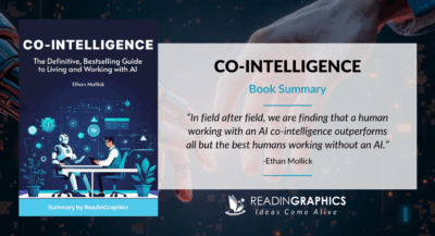 Book Summary - Co-Intelligence (Ethan Mollick)