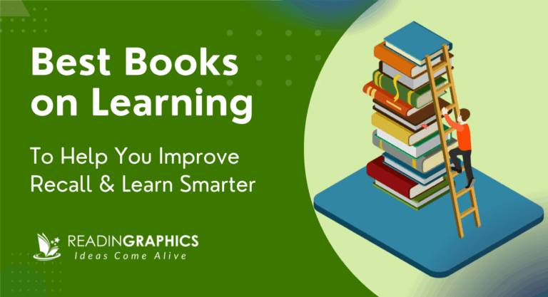 7 Best Books about Learning to help you Study Smarter and Improve Recall