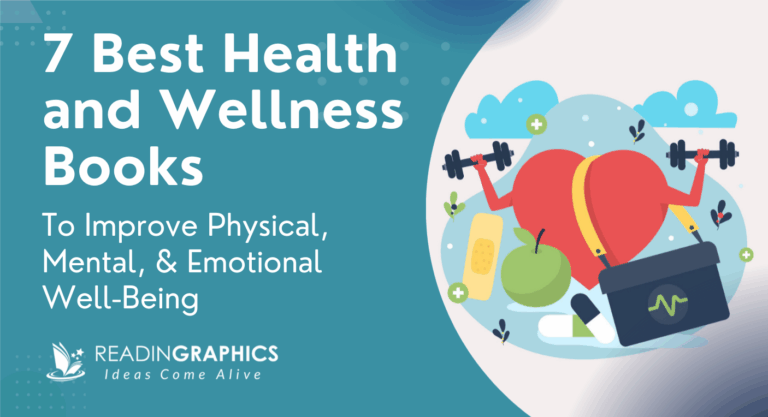 7 Best Health & Wellness Books (+2 Bonus) Matched to Core Well-Being ...