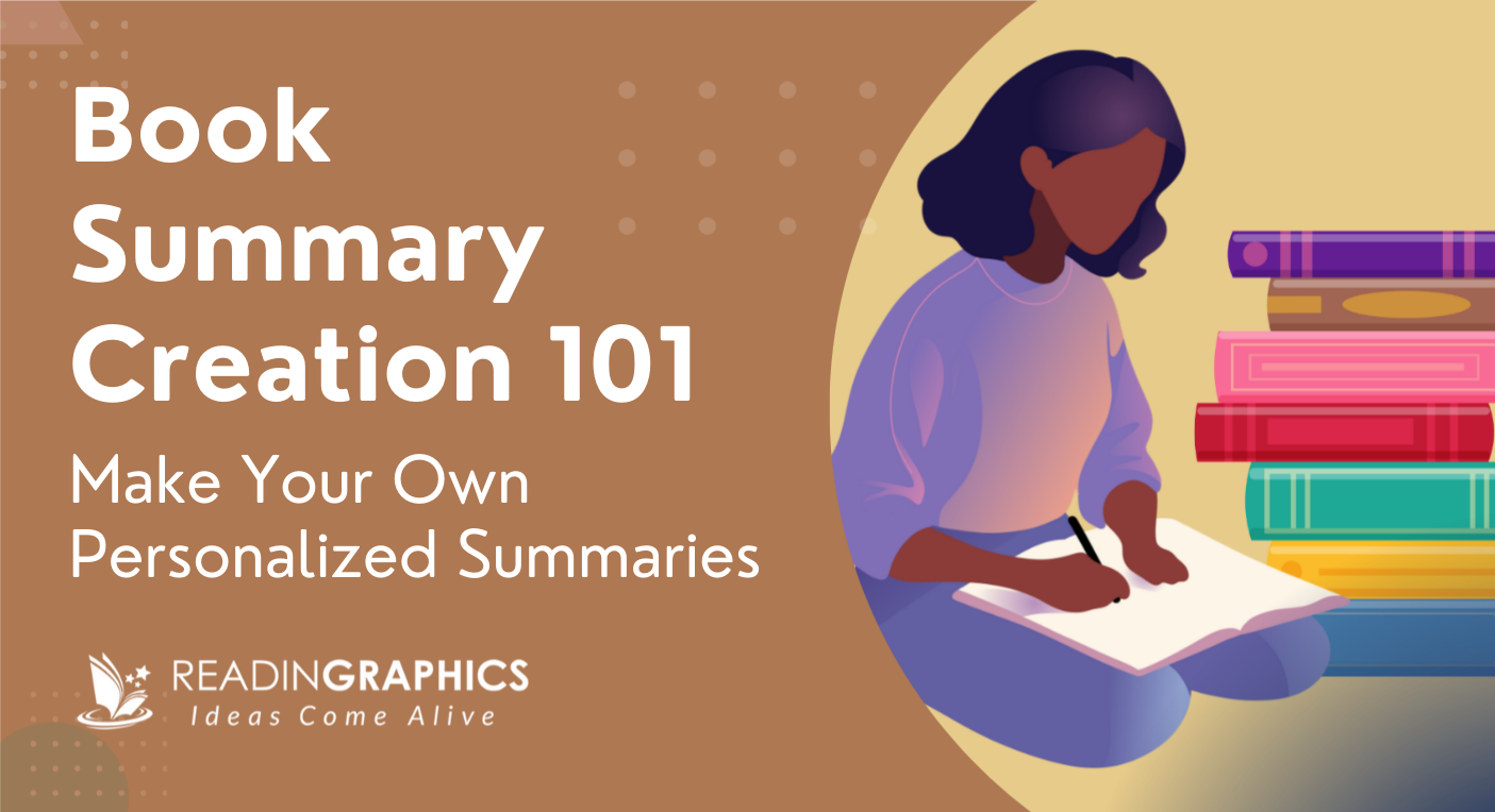 How to Write a Summary of a Book: A Complete Guide