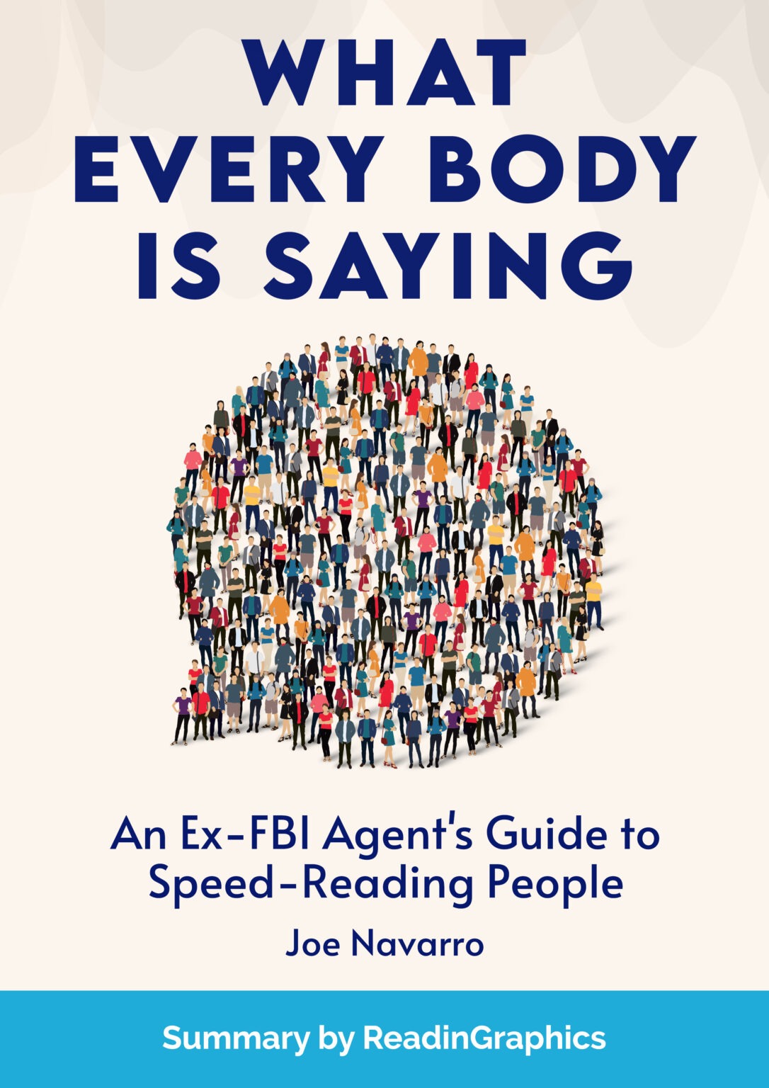 Download What Every Body Is Saying Summary